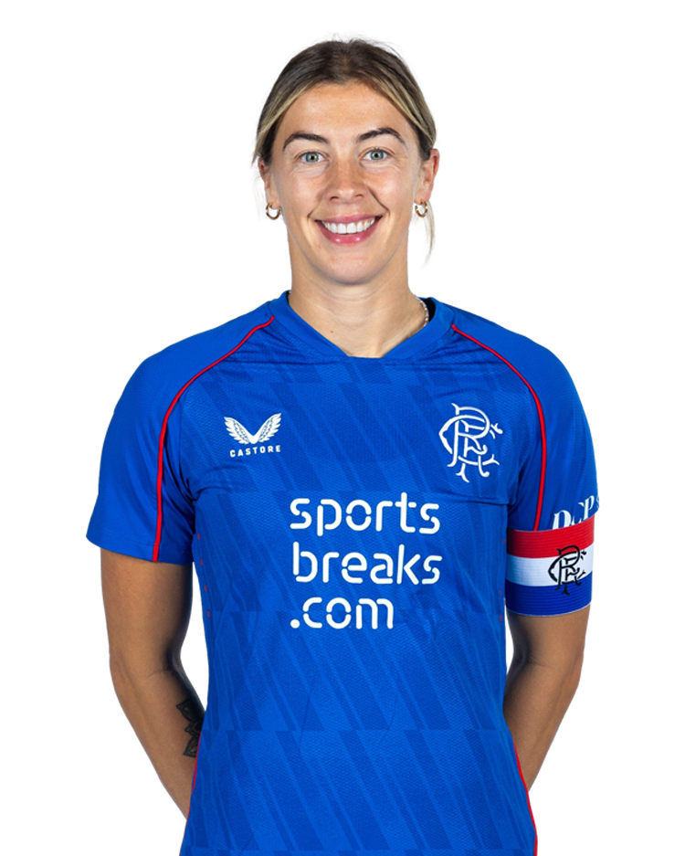 Nicola Docherty | Rangers Football Club