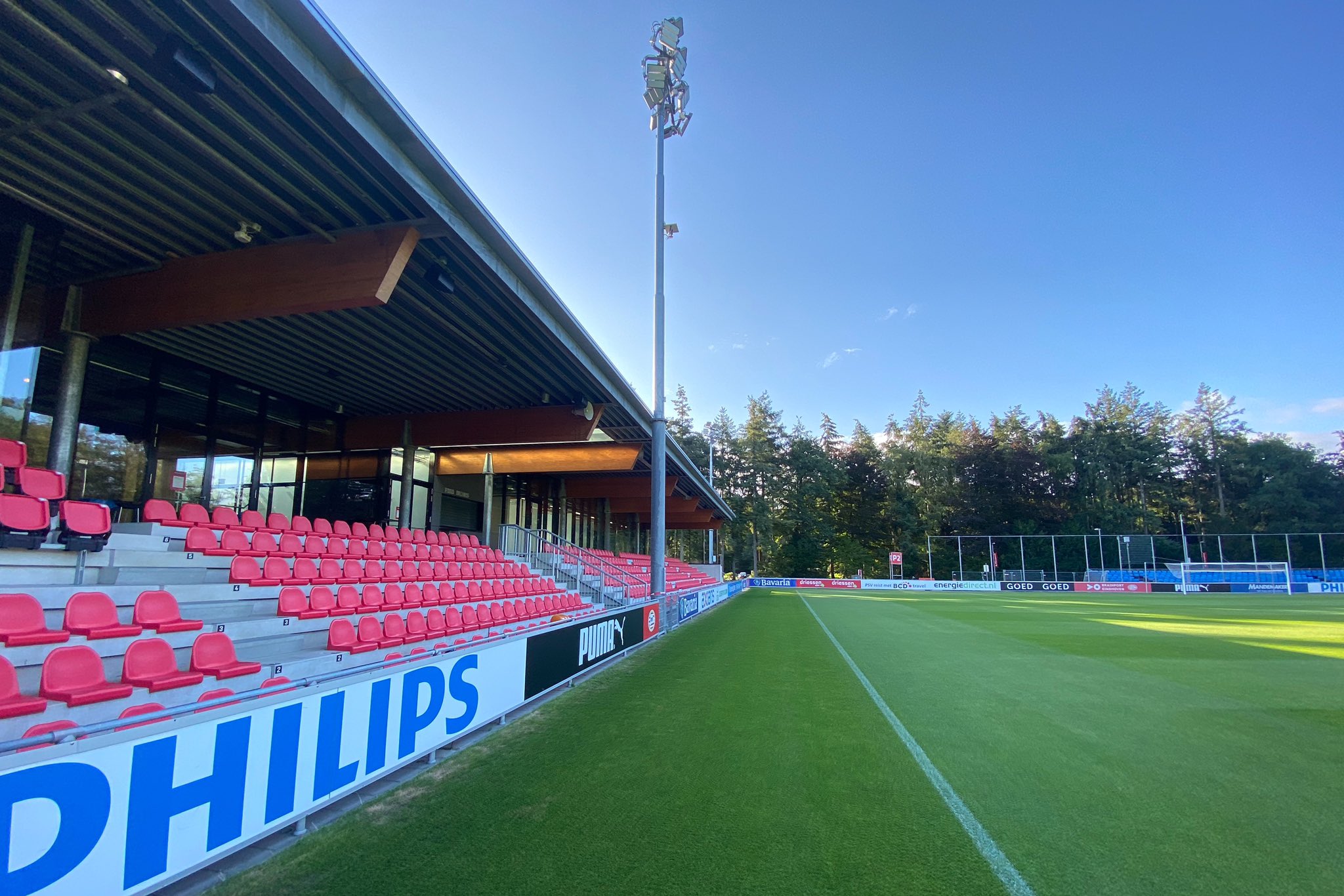 Otten Innovation Cup: B Team Team News: Red Bull Bragantino | Rangers ...