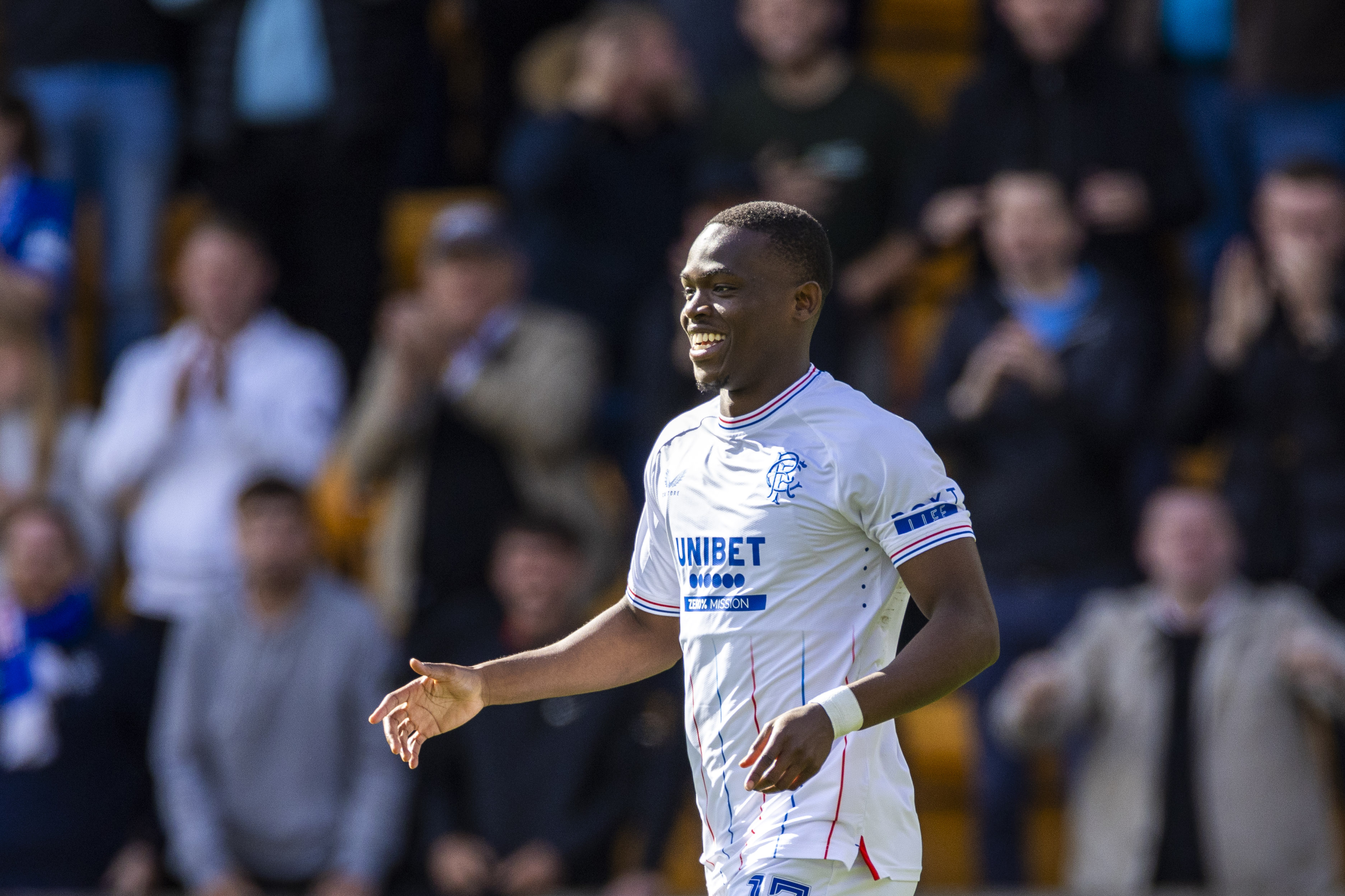 This Week's Gers Guide! | Rangers Football Club