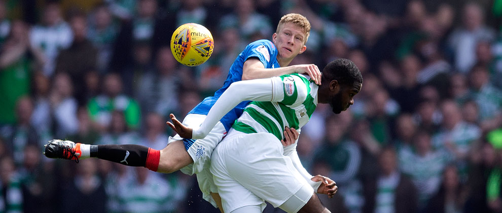 Celtic 5-0 Rangers | Rangers Football Club