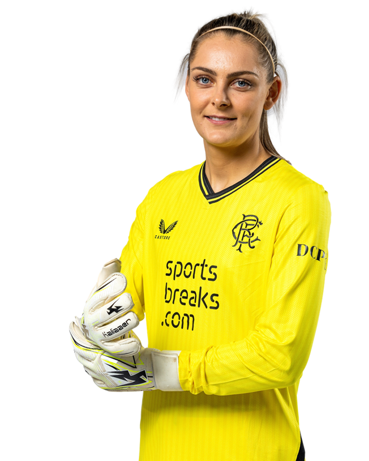 Jenna Fife | Rangers Football Club
