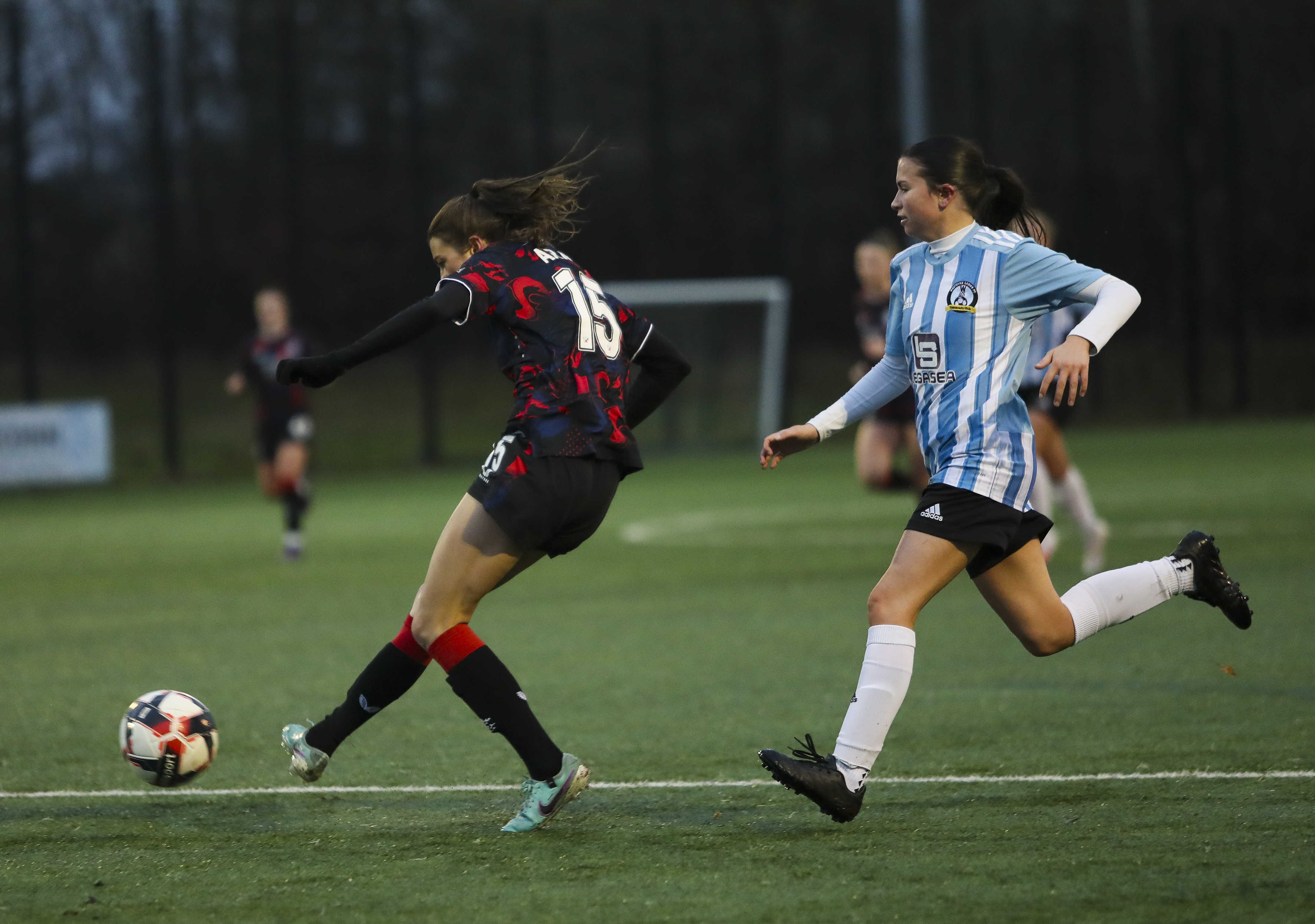 Gallery: Gers Defeat Westdyke In The Cup | Rangers Football Club