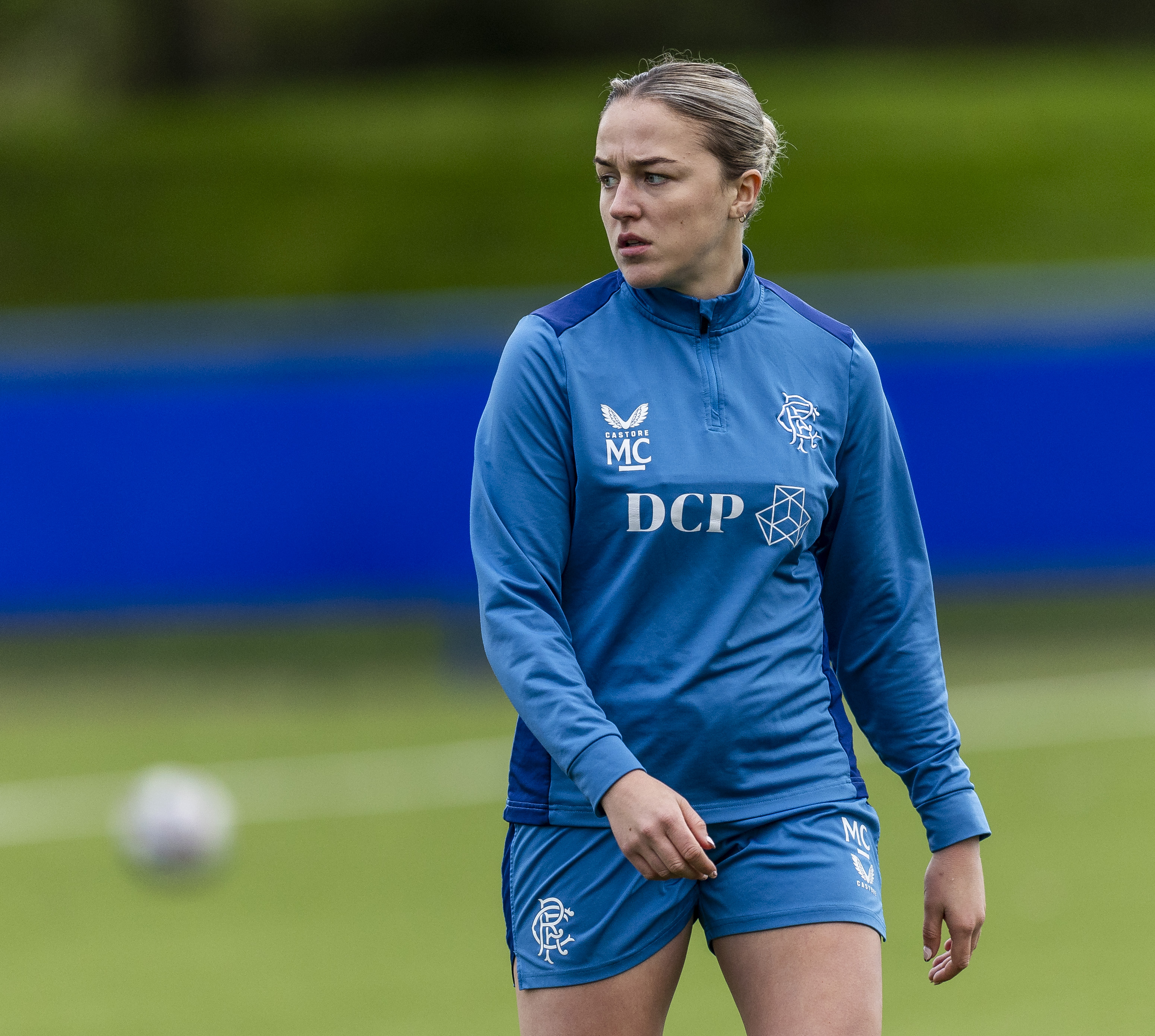 Colson: We Need To Keep Going | Rangers Football Club