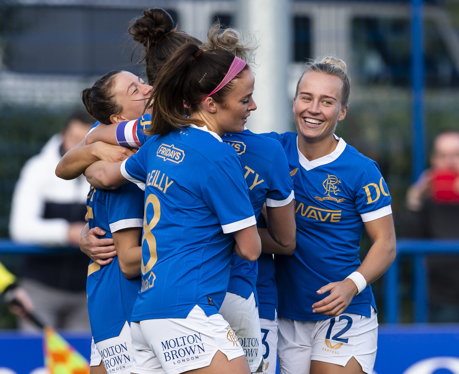 Tickets Available For Old Firm Quarter-Final On Sunday! | Rangers ...