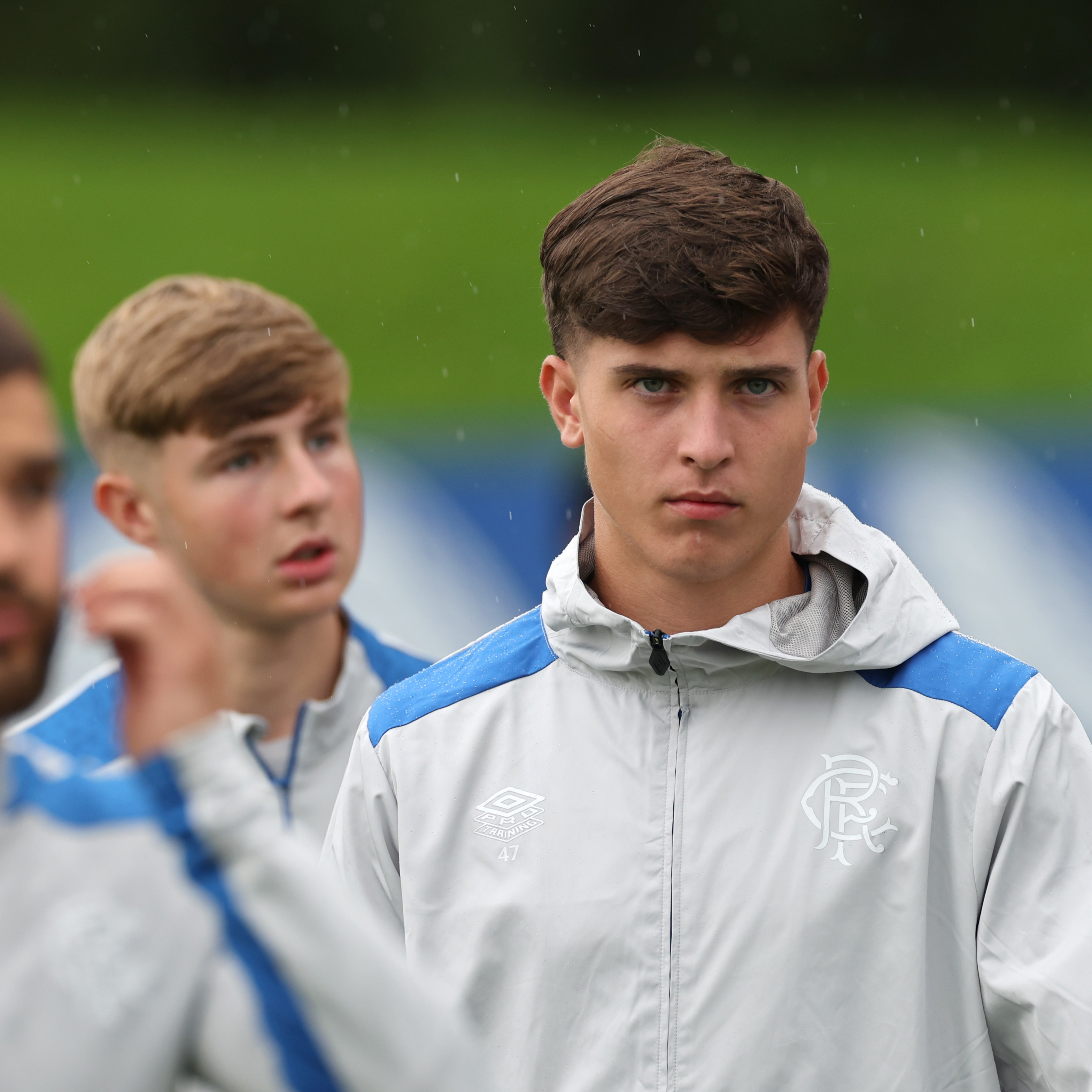 Latest Rangers Loan Review | Rangers Football Club