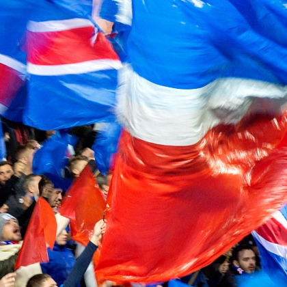 Supporter Information: Blackpool (A) | Rangers Football Club