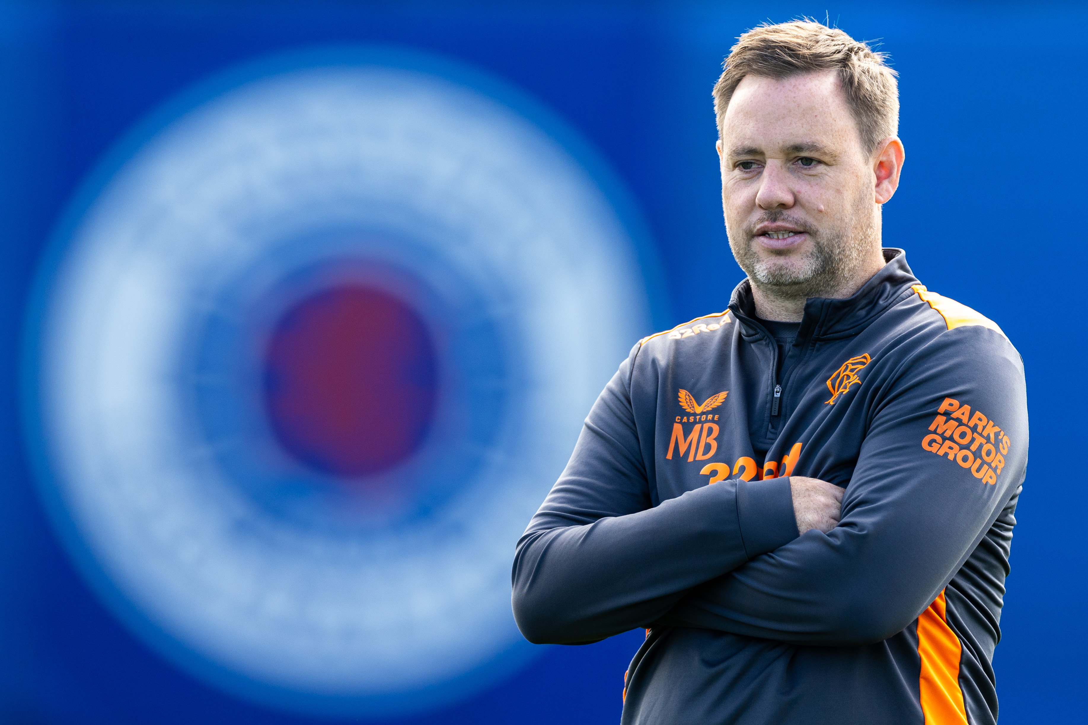 Beale: There Is Motivation And Optimism | Rangers Football Club