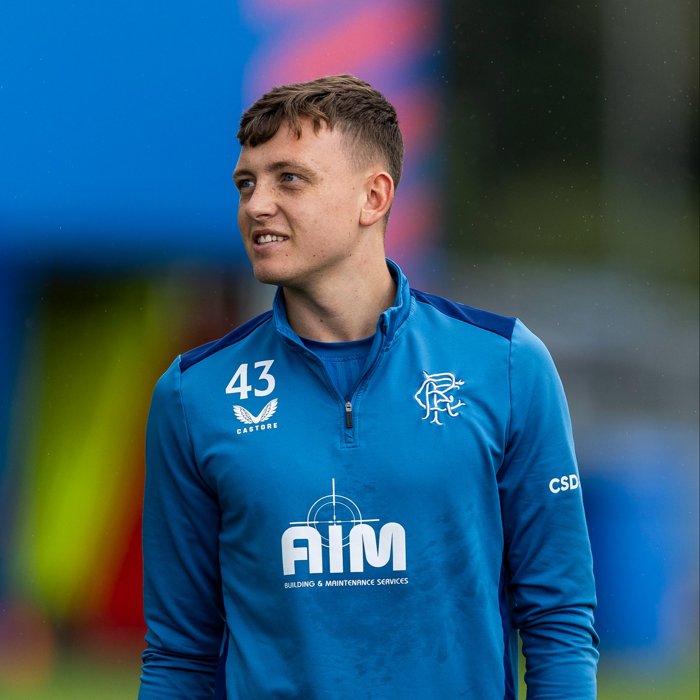 Latest Rangers Loan Review | Rangers Football Club