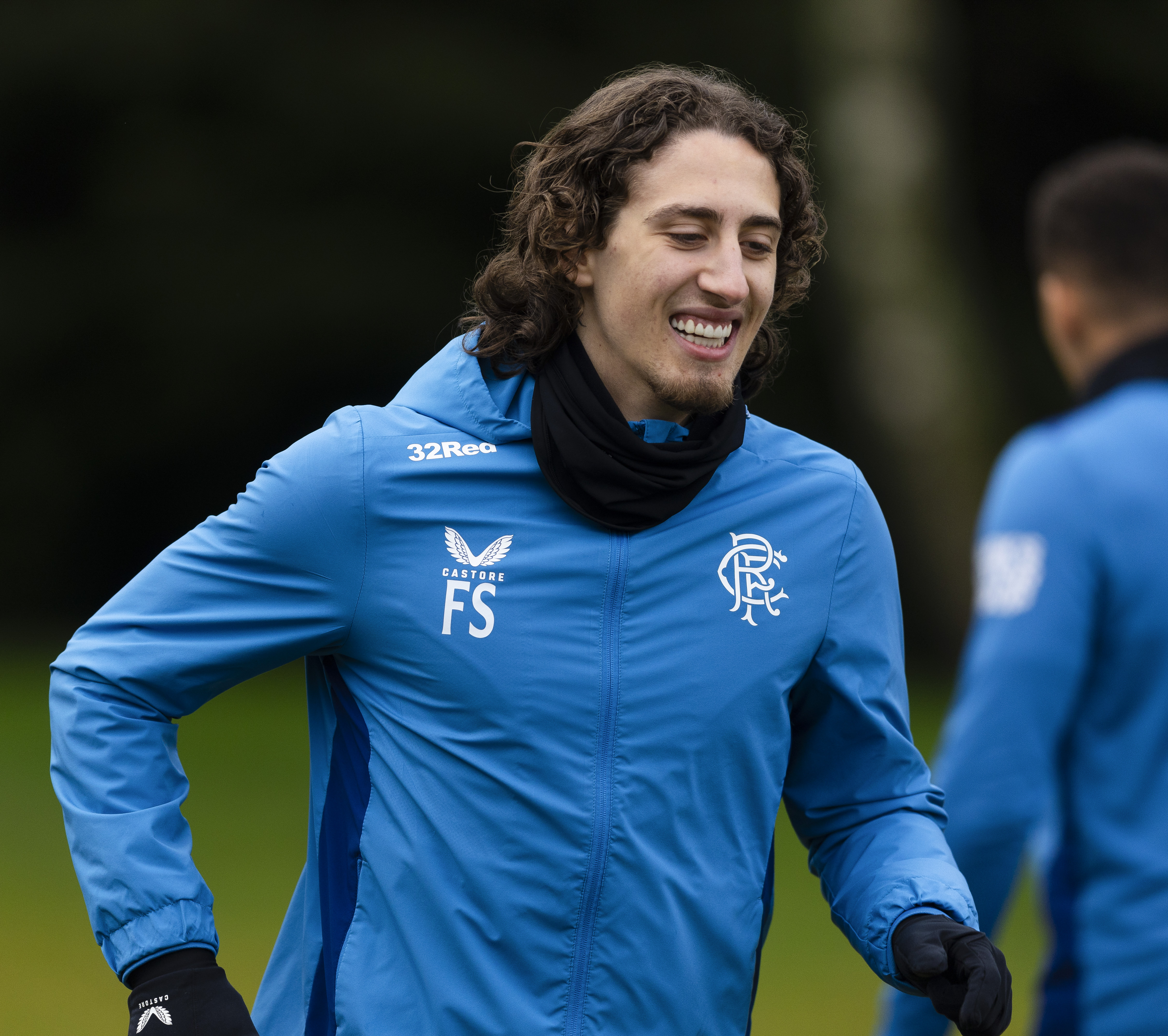 Men's International Review | Rangers Football Club