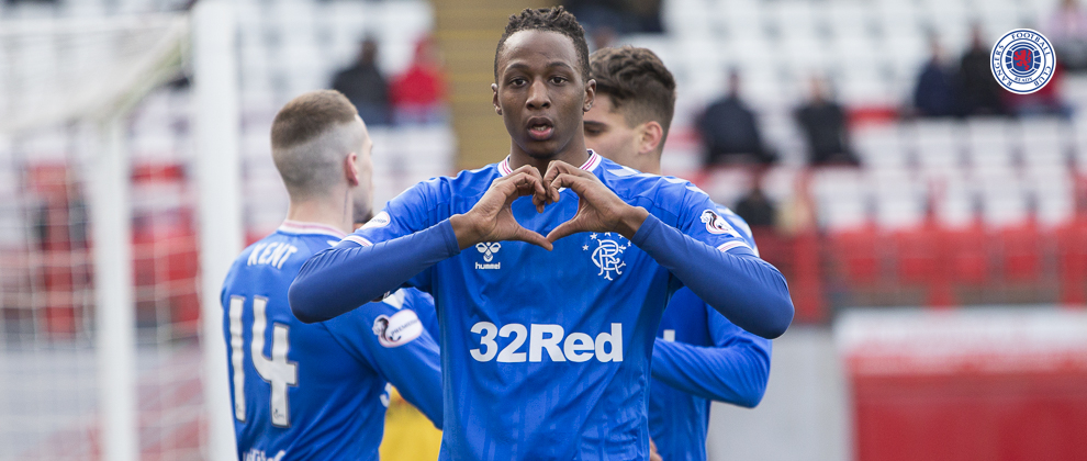 Podcast: Kilmarnock Preview | Rangers Football Club