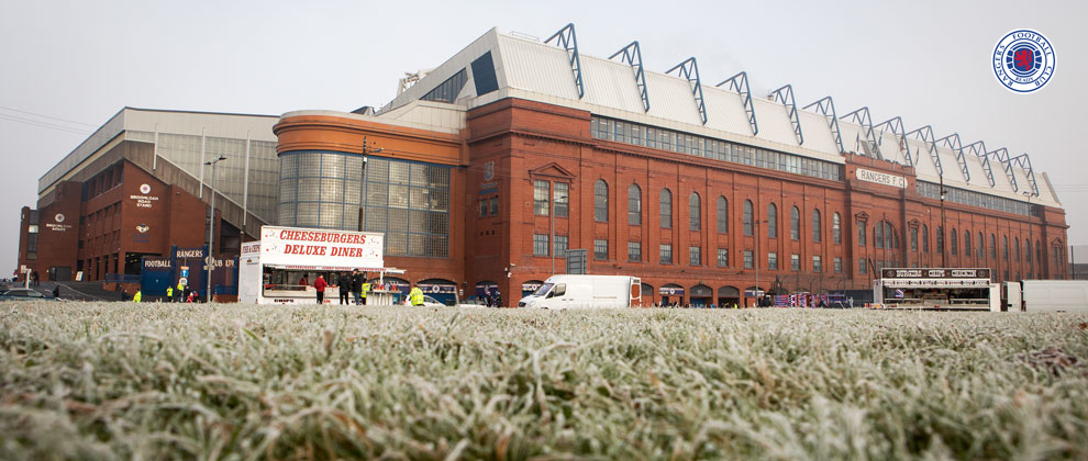 Kemar Roofe | Rangers Football Club