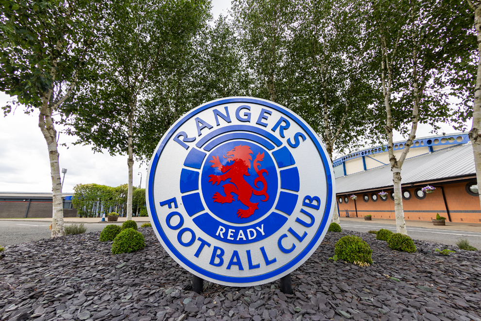 Men’s First Team Squad Update | Rangers Football Club