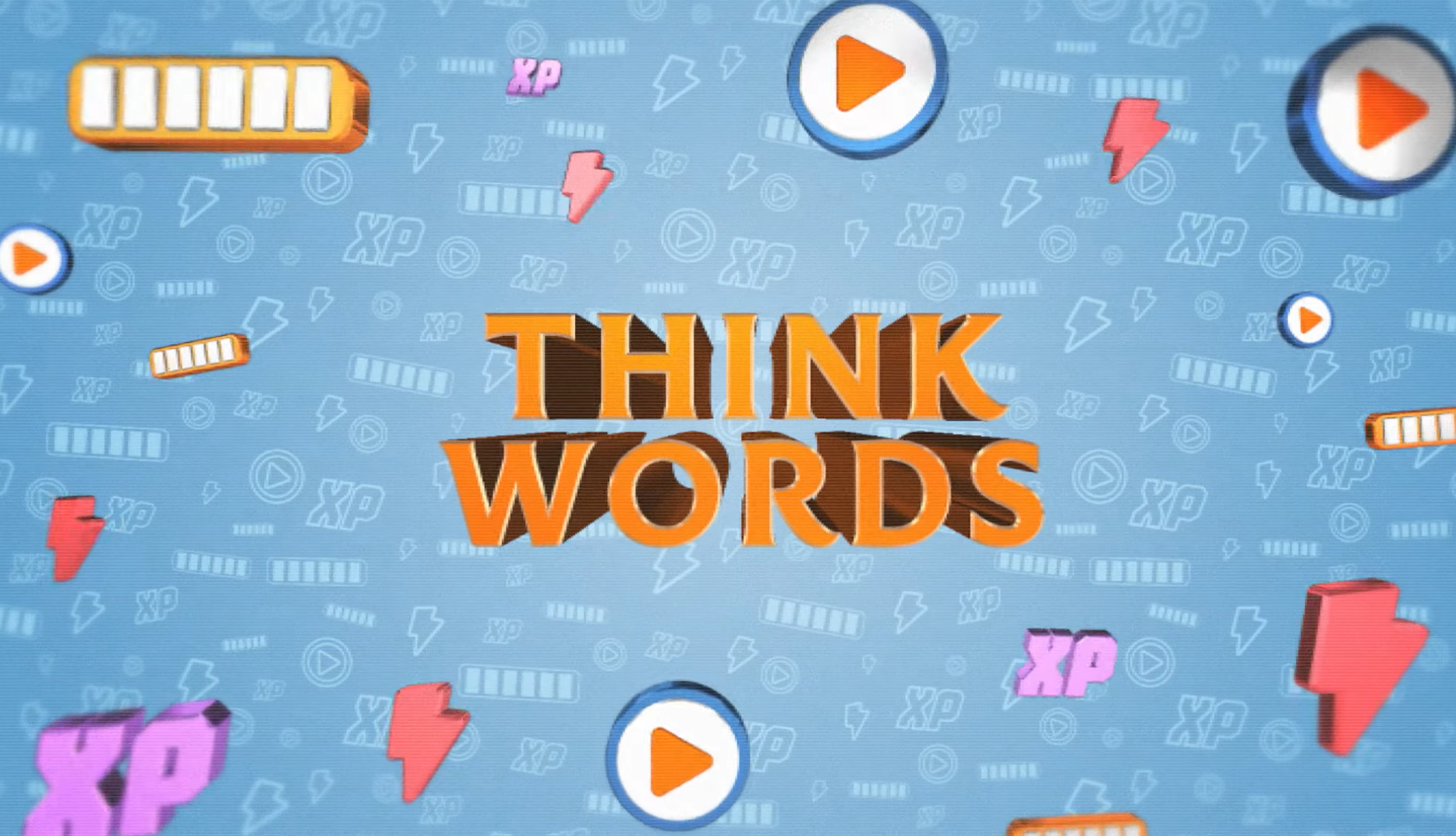 樂 Think Words! Howat Hardy & Hay Get Competitive | Rangers Football Club