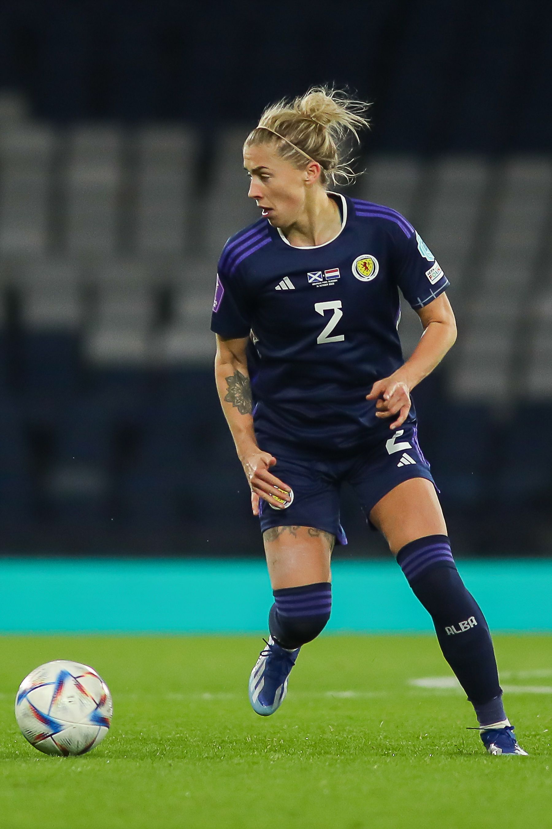 Women's International Preview | Rangers Football Club