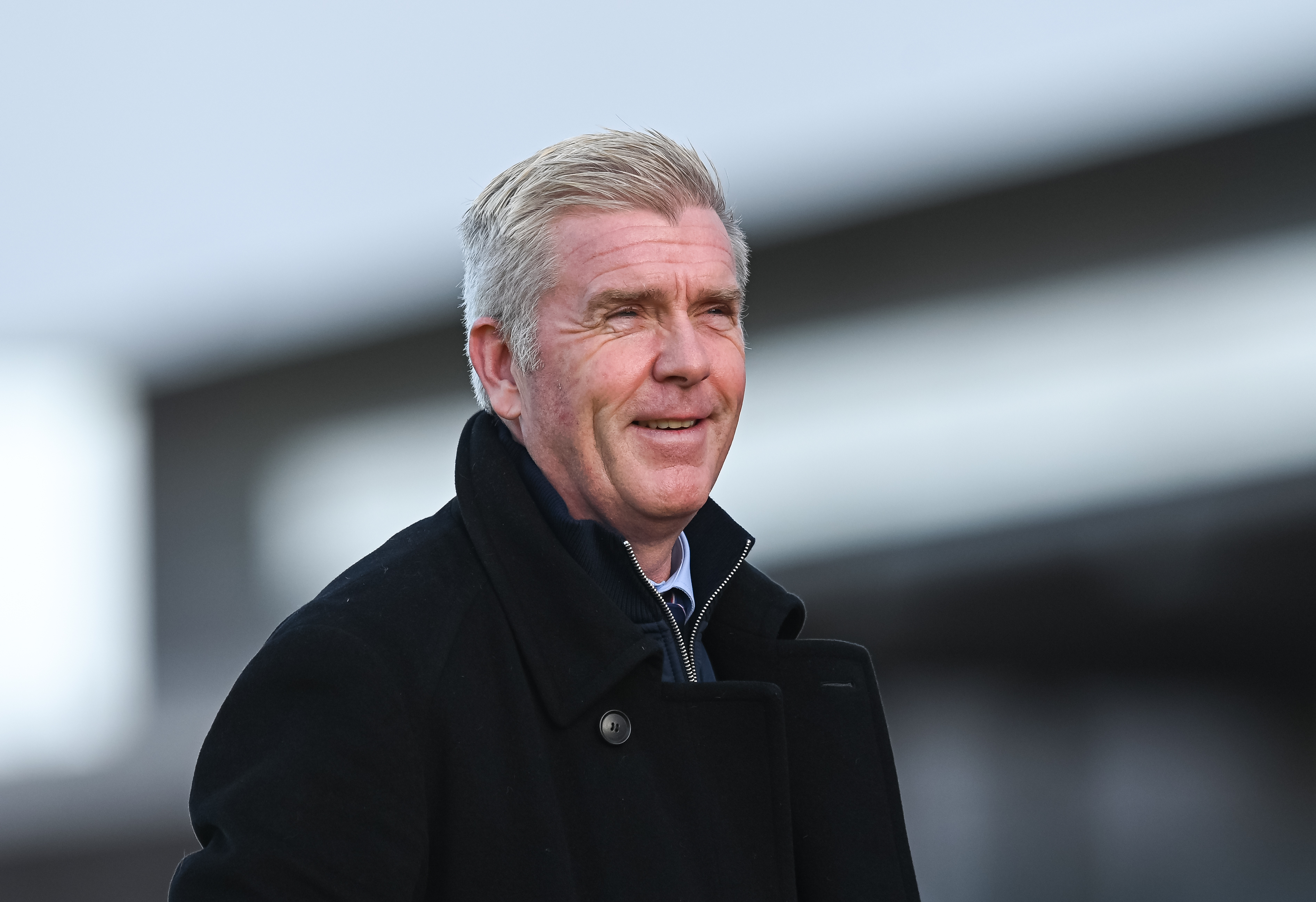Thomson: Side Showed Resilient Nature | Rangers Football Club