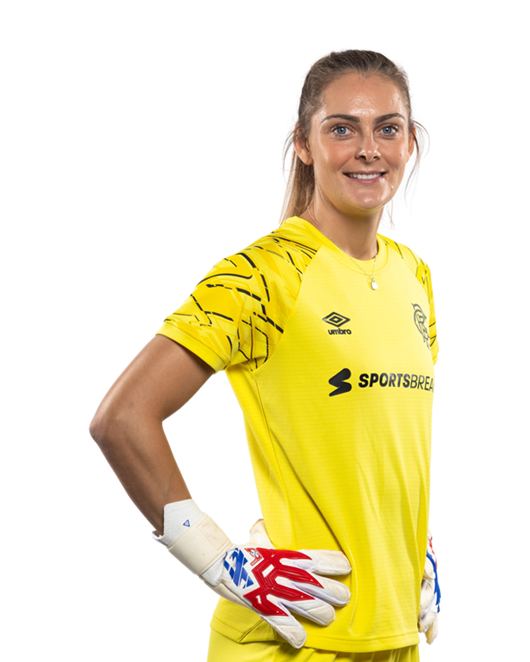Jenna Fife | Rangers Football Club