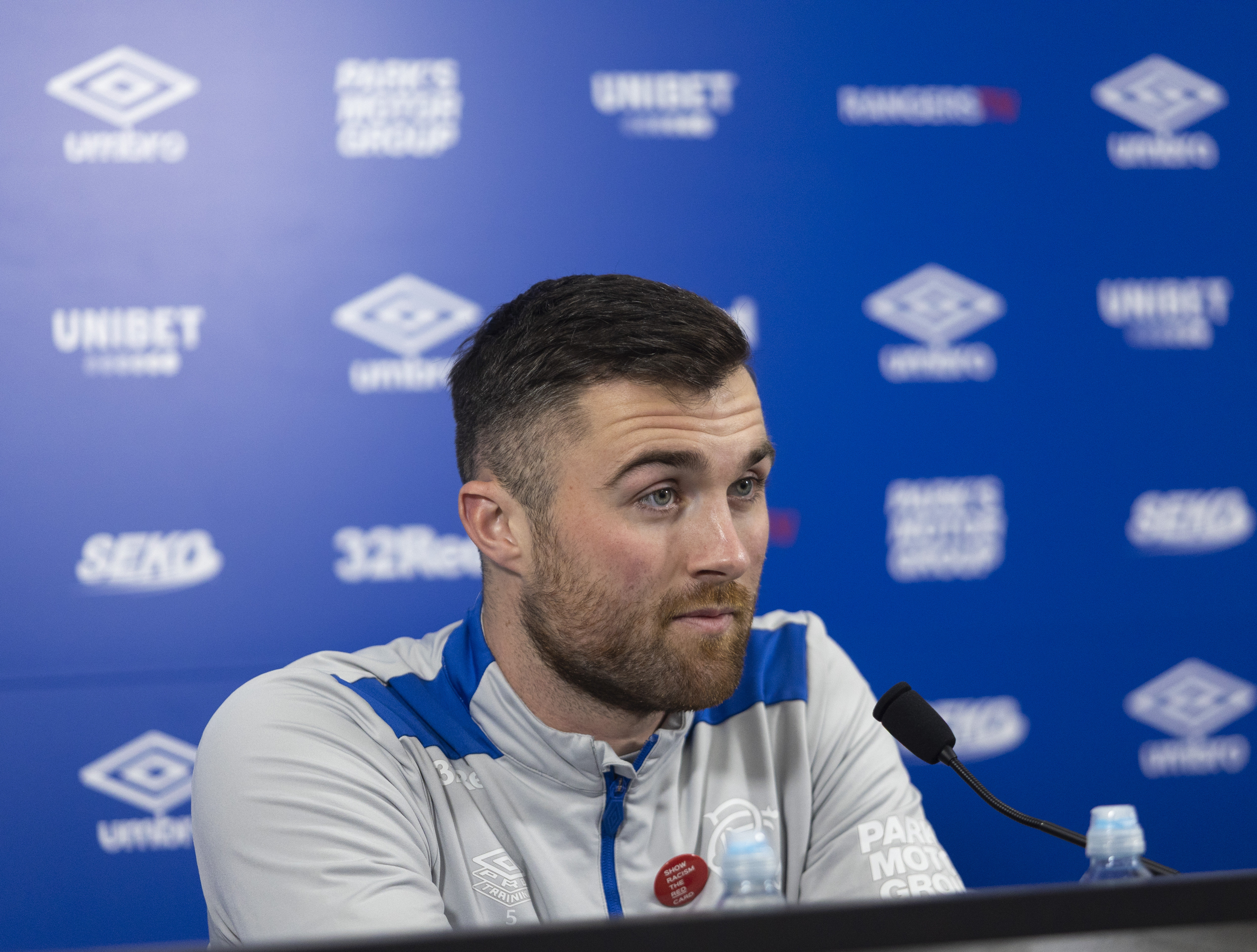 John Souttar: Important To Get Back To Winning Ways | Rangers Football Club