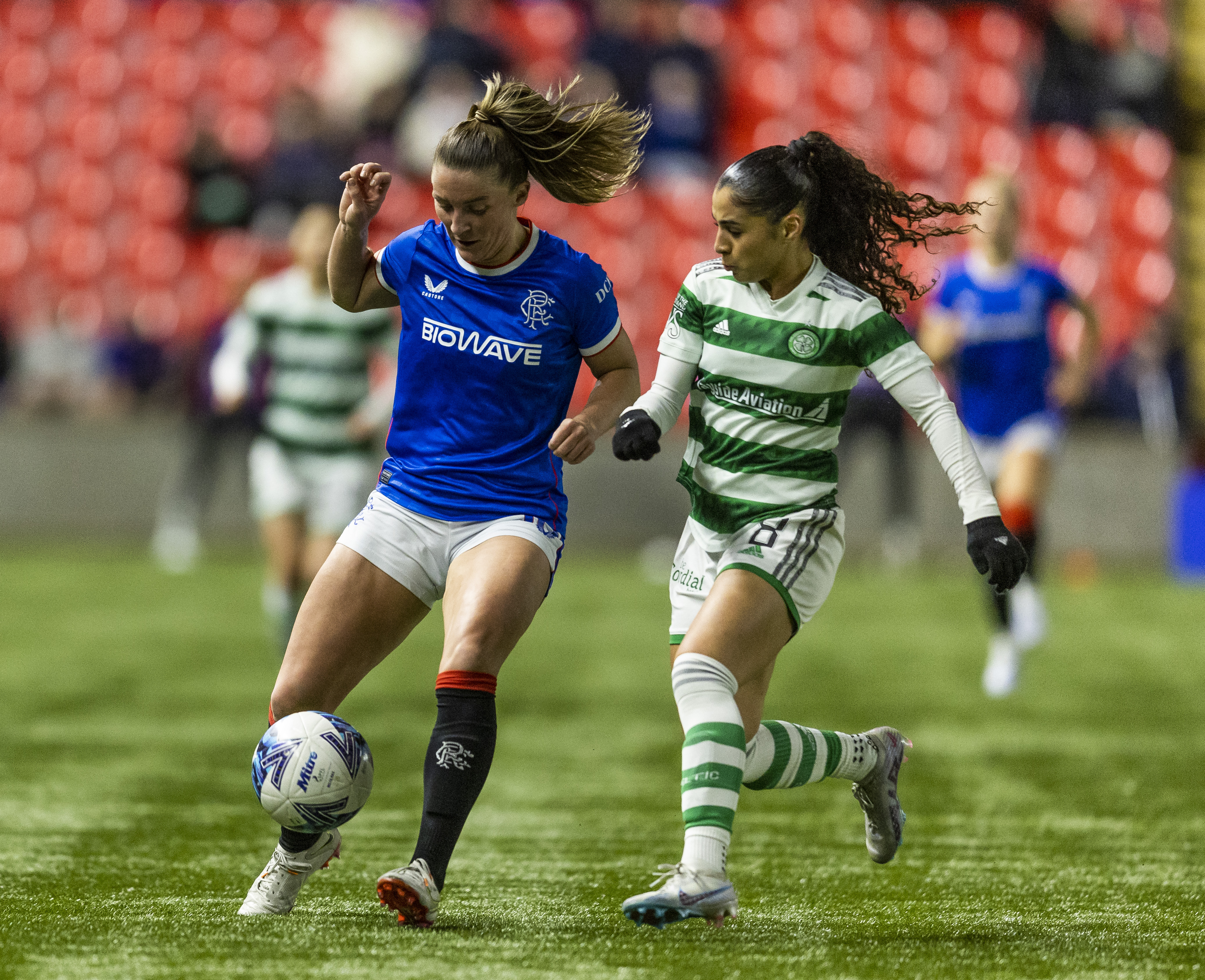 Video: Old Firm Post Match Reaction | Rangers Football Club