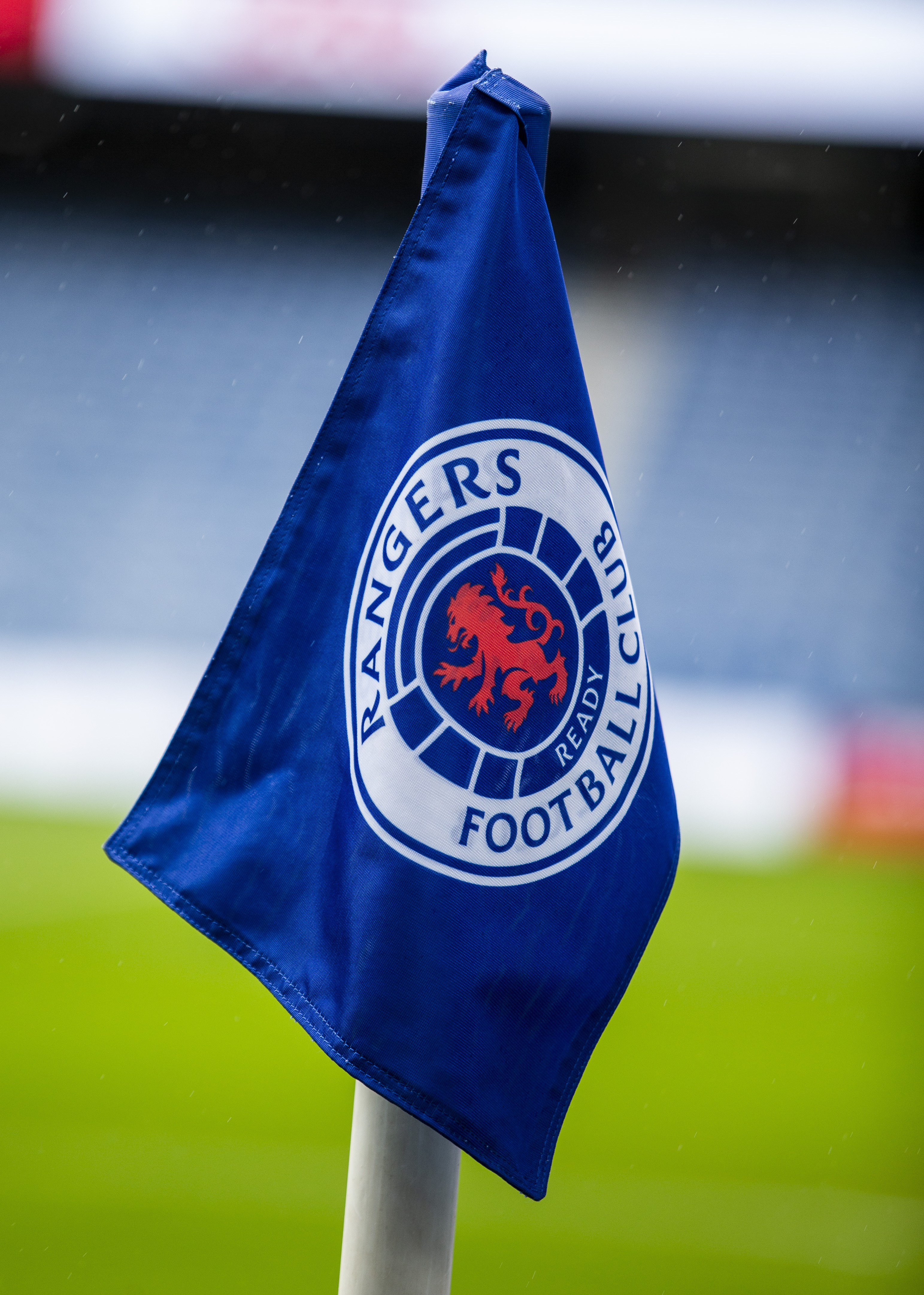 Ticketing Information: Royale Union Saint-Gilloise (H) | Rangers ...