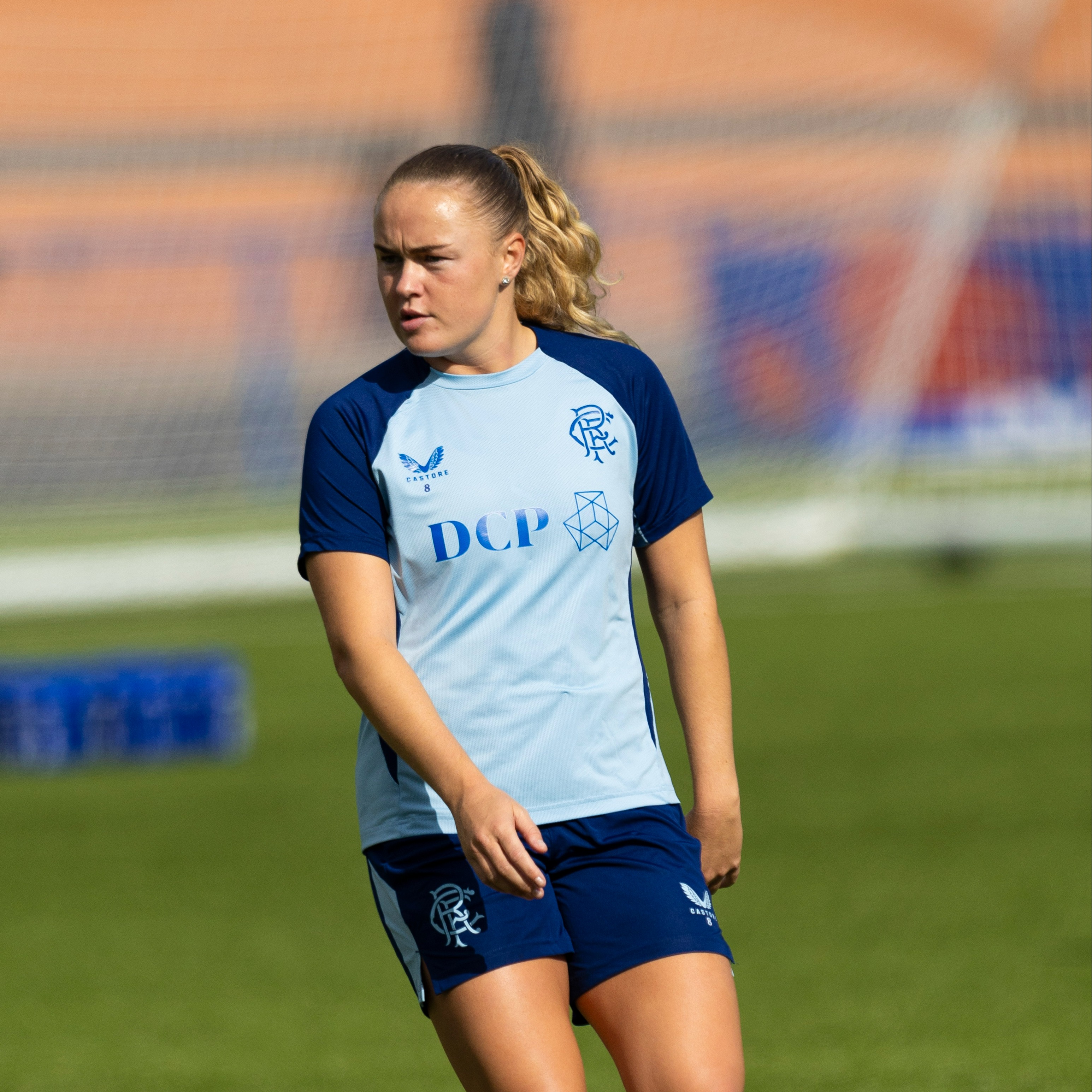 Charlie Devlin Hopes To Continue Winning Silverware | Rangers Football Club