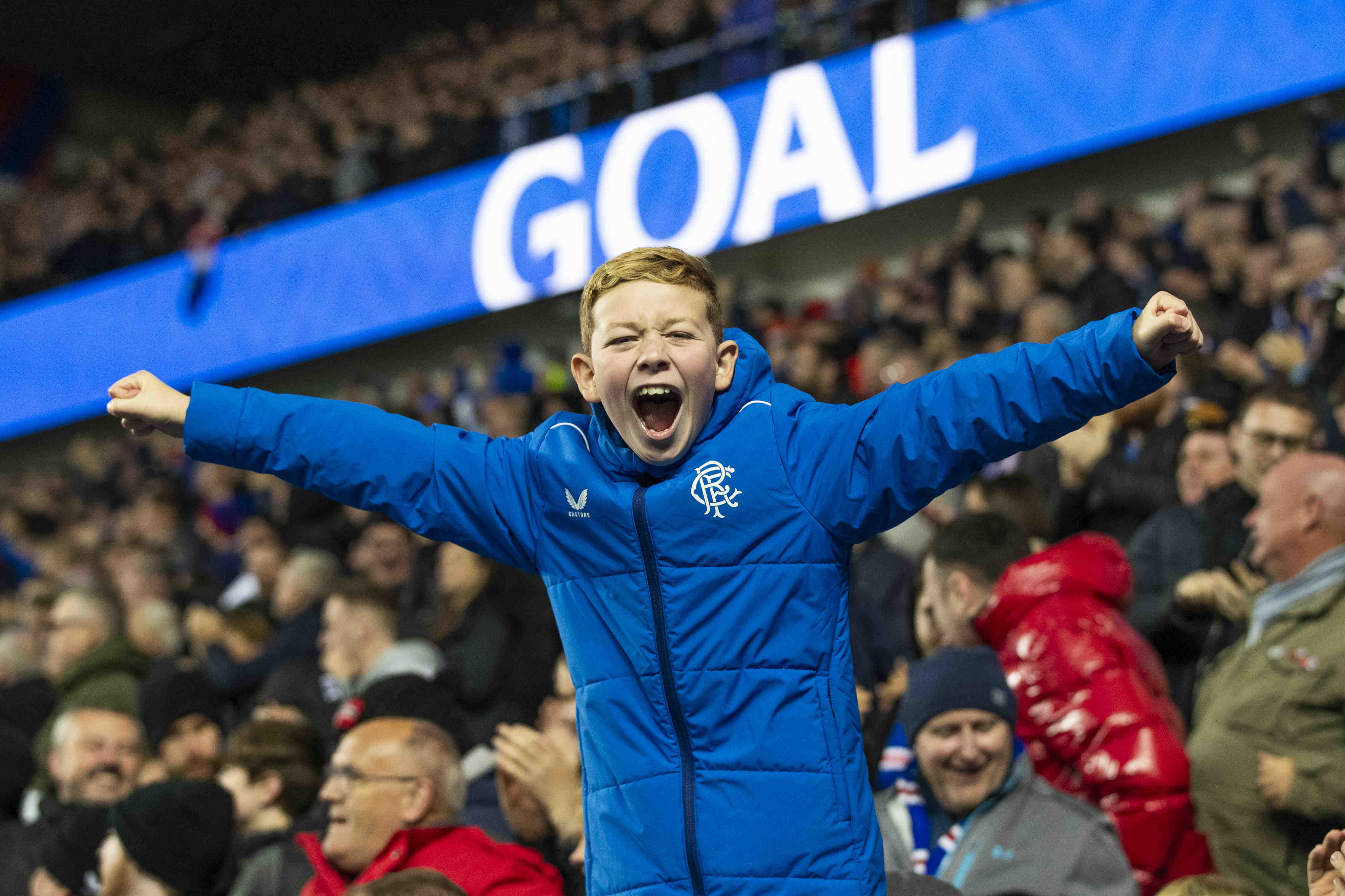 Your Latest Weekly Gers Guide Is Live | Rangers Football Club