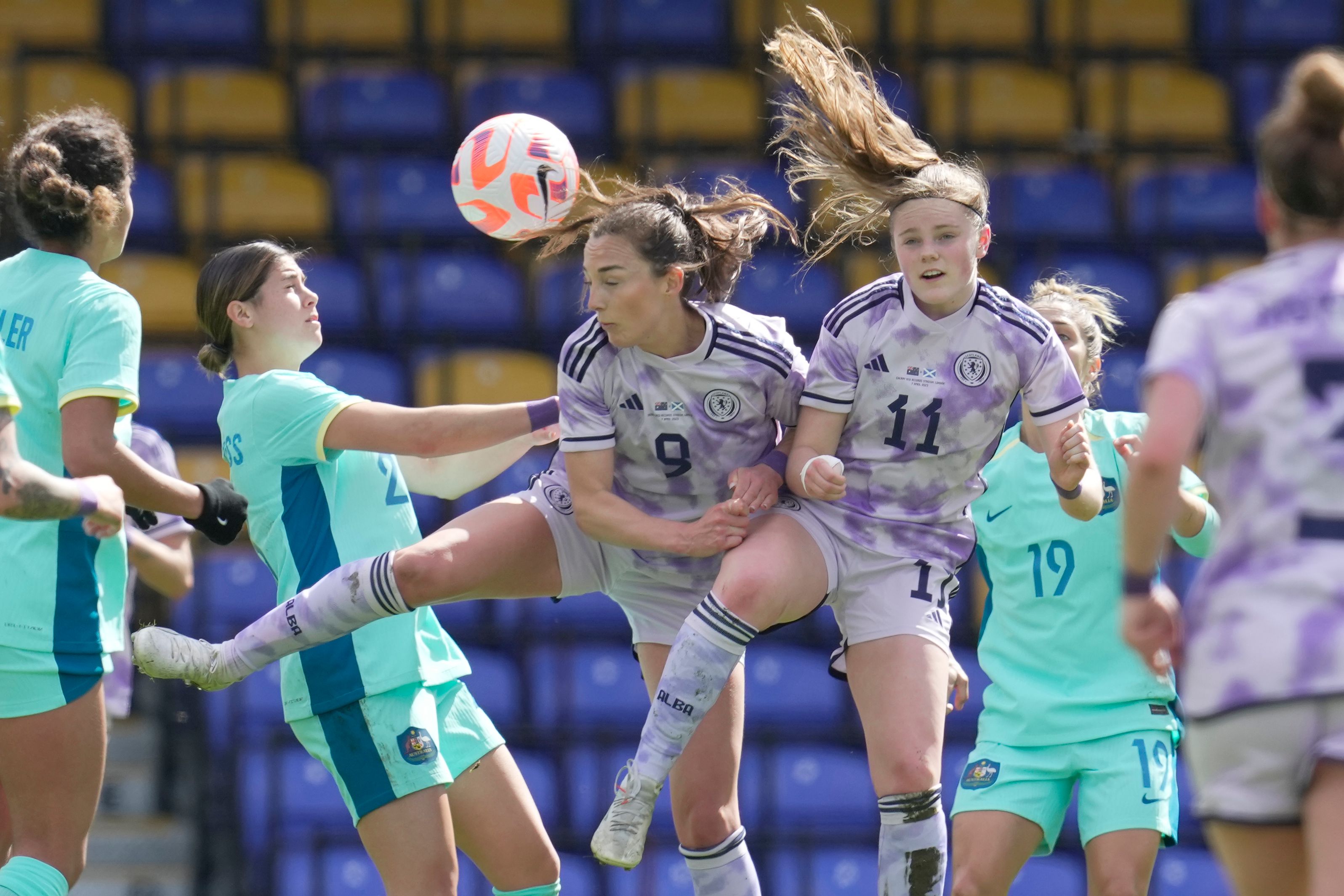 International Review | Rangers Football Club