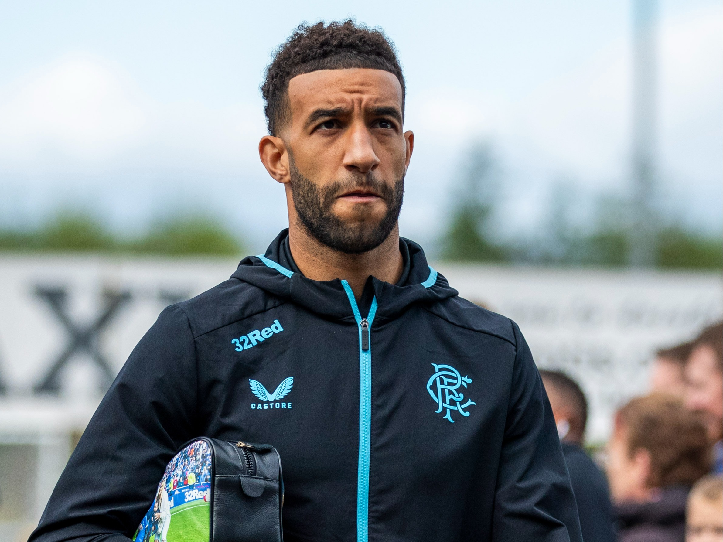 Team News: Clement Names Side To Face St Johnstone | Rangers Football Club