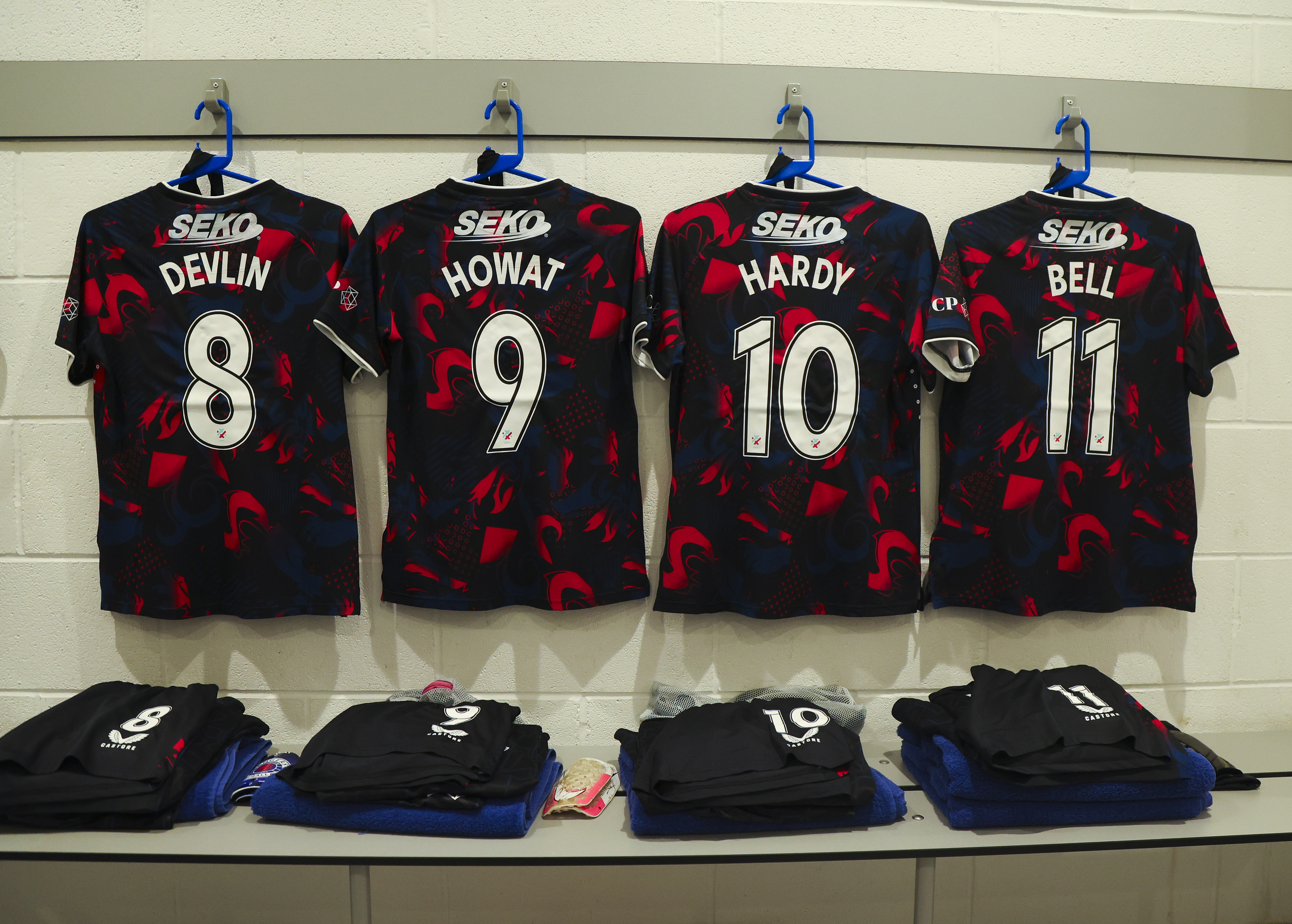 Team News: Gers XI To Face Hibernian Women | Rangers Football Club