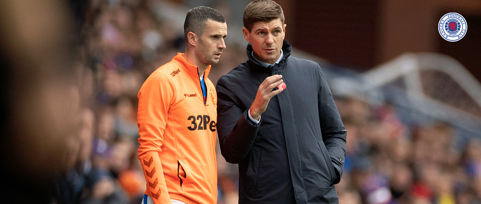 So Difficult For Opponents | Rangers Football Club