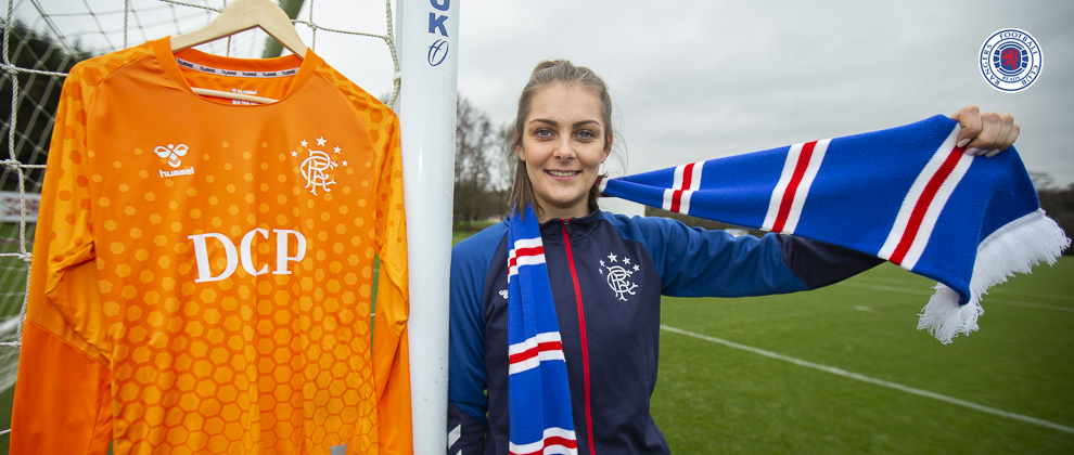 Fife Believes In Gers’ Ambition | Rangers Football Club