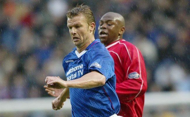 Aberdeen 2-2 Rangers | Rangers Football Club