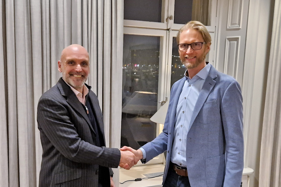 C-Resiliens förvärvar West Code Group | Försvarssektorn