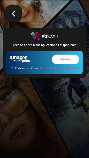 Disfruta de〖Amazon Prime〗Tu portal de entretenimiento completo