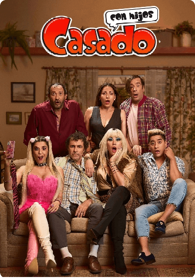 Lo más nuevo en Mega Go