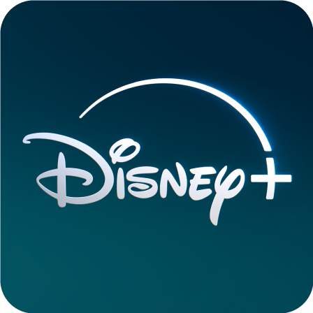 Disney+