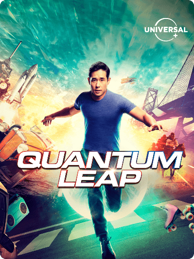 Lo más nuevo en Universal+ Estándar