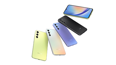 Samsung A34 5G 128GB