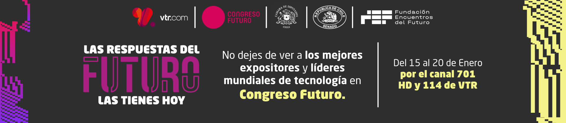 Internet, Planes Hogar, Portabilidad y Equipos | VTR