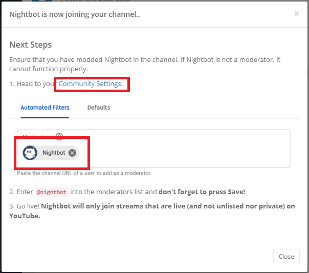 Nightbotコマンドの使い方！コマンド一覧や各項目の解説・コマンド活用例も紹介