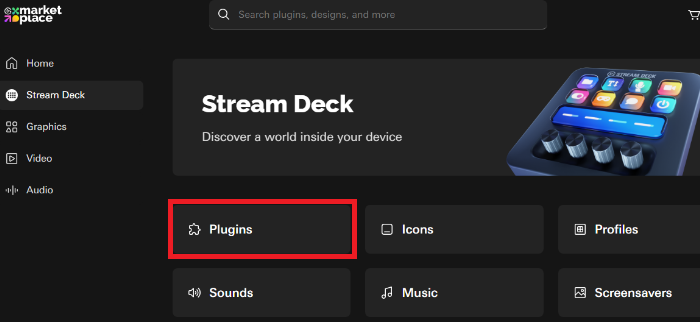 【Stream Deck】配信者におすすめのプラグイン・使い方を解説