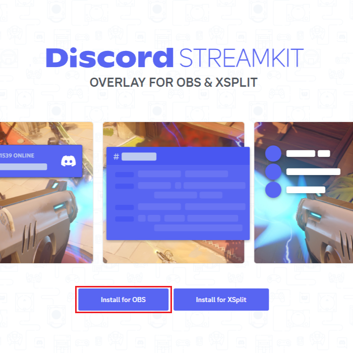 OBS Studioで画面共有する方法【DiscordやZoomにOBS画面を共有】