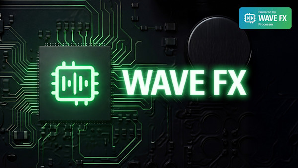 Wave Link 3.0 と「Wave Next」で発表されたElgatoが主導するクリエイターオーディオの未来