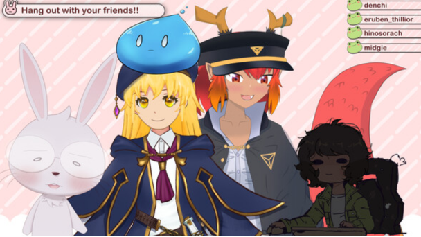 Vtube Studioは商用利用できる？｜使用するアバターの商用利用についても解説