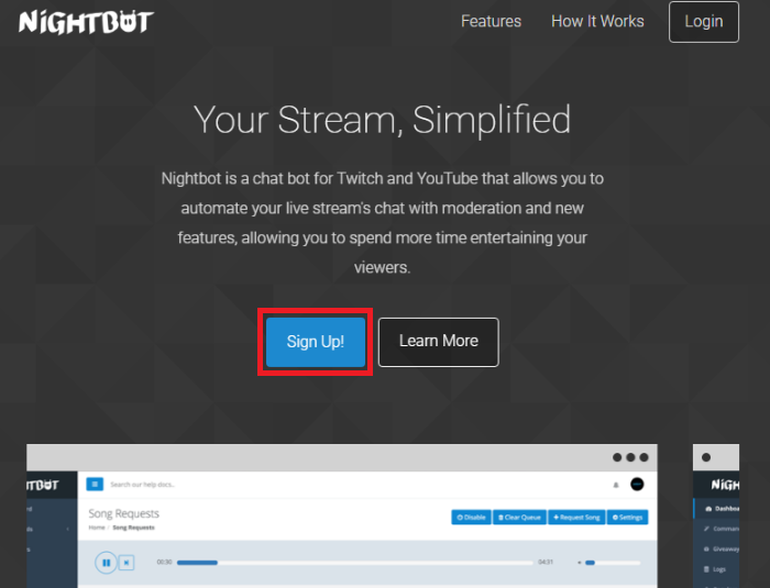 Nightbotコマンドの使い方！コマンド一覧や各項目の解説・コマンド活用例も紹介