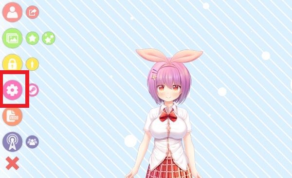 VTube Studioの設定方法｜モデルのインポートからトラッキングの調整方法まで