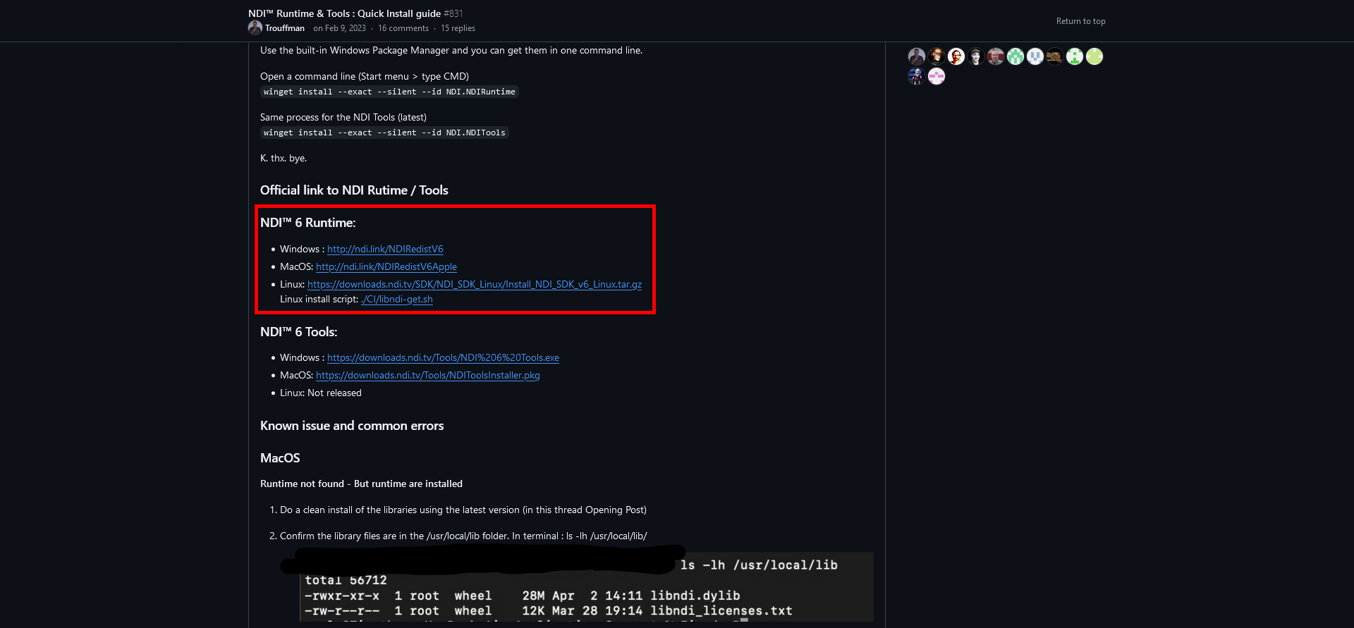 NDIとは？ OBS配信を2台のPCで行う方法を解説