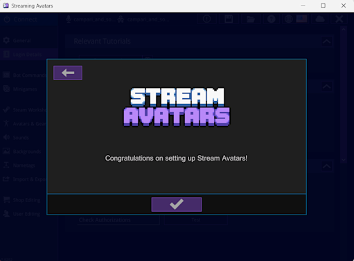 Stream Avatarsの使い方は？設定方法から著作権についても解説！