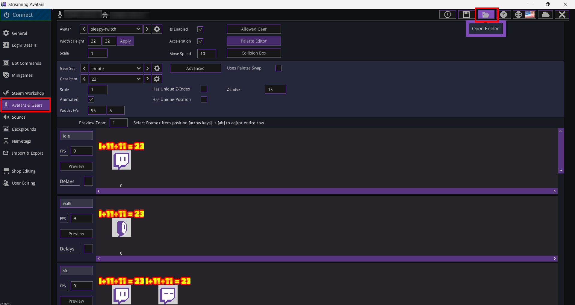 Stream Avatarsの使い方は？設定方法から著作権についても解説！