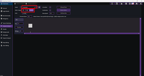Stream Avatarsの使い方は？設定方法から著作権についても解説！