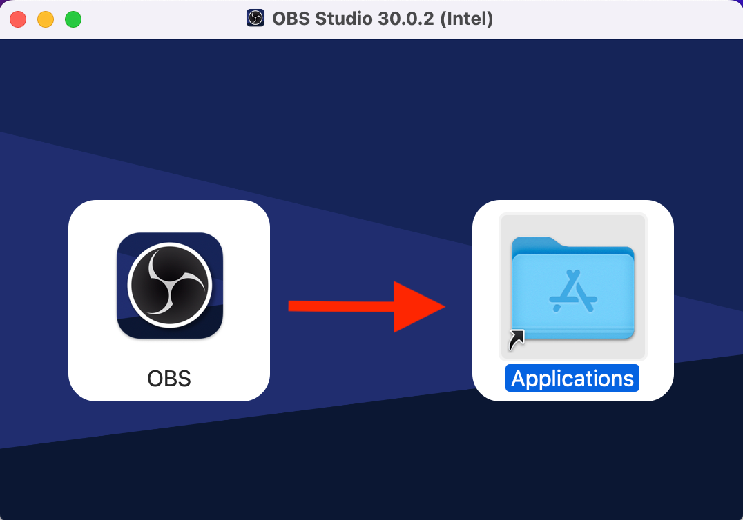OBSをMacで使う！MacでのOBS設定方法と使い方を解説